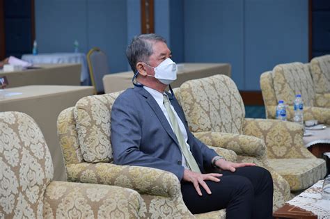 ⚖ สำนักงานศาลปกครอง จัดโครงการสัมมนา สำนักงานศาลปกครอง Facebook