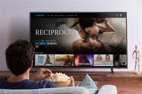 What Is The Difference Between OTT And IPTV
