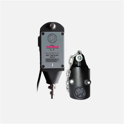 Anti Two Block Spring S R L