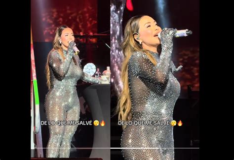 Chikis Rivera Deja Todo Arriba Del Escenario Noticias