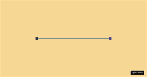 Leader Line Examples CodeSandbox