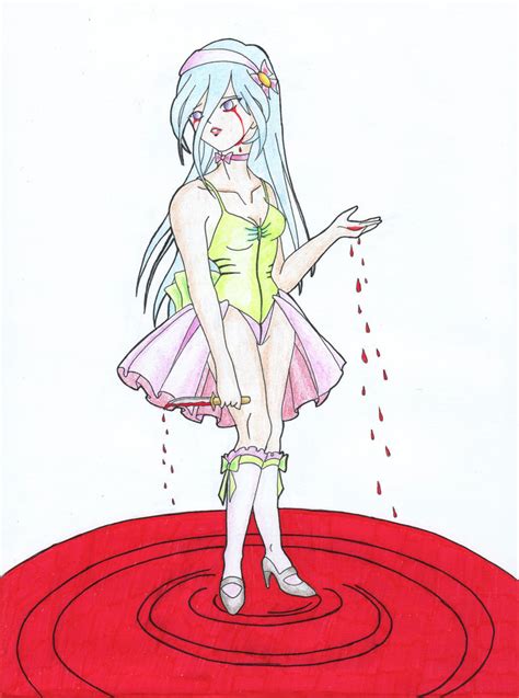 Broken Doll By Shyene On Deviantart