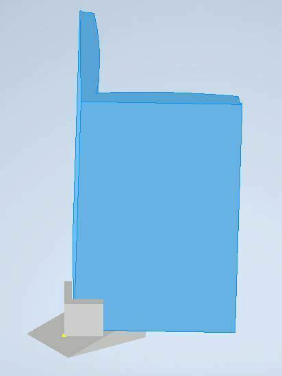 Free Stl File Textbook Stand 🎨 ・template To Download And 3d Print・cults