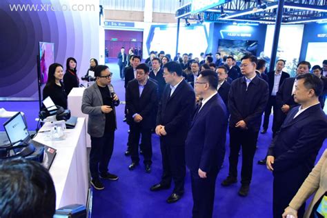 大朋vr在2024国际虚拟现实创新大会上获关注，教育与培训方案受热捧 Xr产业人导航网