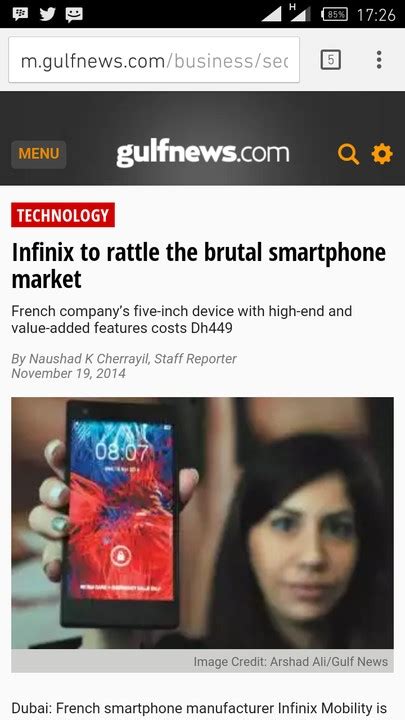 Do You Know That Infinix And Itel Phones Are Owned By Tecno Mobile Phones Nigeria