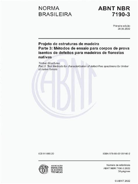 Nbr 7190 3 Pdf Pdf