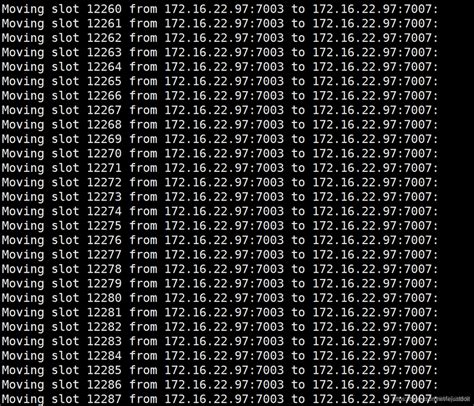 Window Redis扩充内存 Redis内存扩容karen的技术博客51cto博客