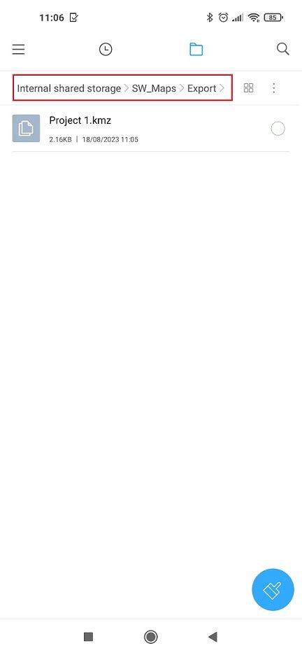 Gnss Rtk Dengan Android Qgis Dan Otomatiscad Ardusimple