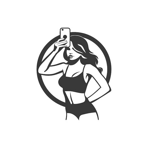 Hot Sexy Tiktok Vectors Illustrations For Free Download
