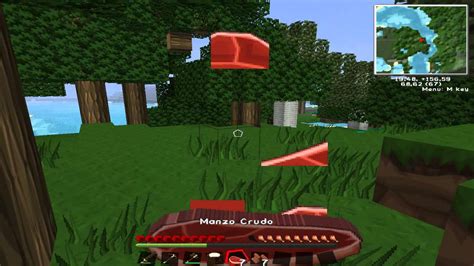 Minecraft Fossil Mod Ita 1 Youtube