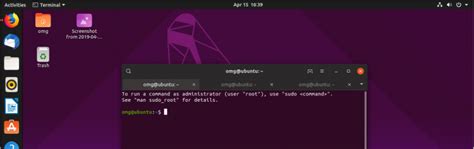 Ph M T T C B N Tr N Ubuntu Linux Team Vi T Nam
