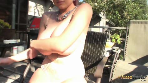 Tessa Fowler Hair Roller Chic 1 2 And 3 Eporner