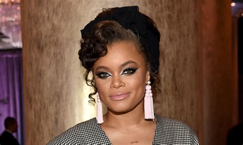 Andra Day Eyed To Play Billie Holiday In Upcoming Biopic Andra Day Lee Daniels Movies