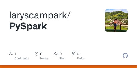 PySpark Introduçao pypsark ipynb at main laryscampark PySpark GitHub