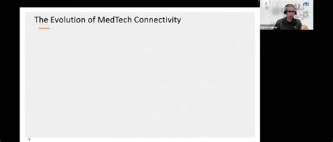 Rti On Linkedin Medtech Medicaldata Rticonnext Dds