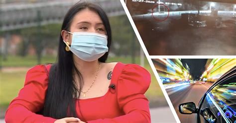 Mujer Relató Que Estuvo Al Borde De La Muerte Tras Ser Arrollada Por Un