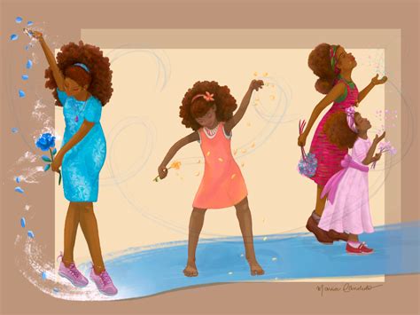 Fluir Da Vida Em Flores By MARCIA APARECIDA CANDIDO DE OLIVEIRA On