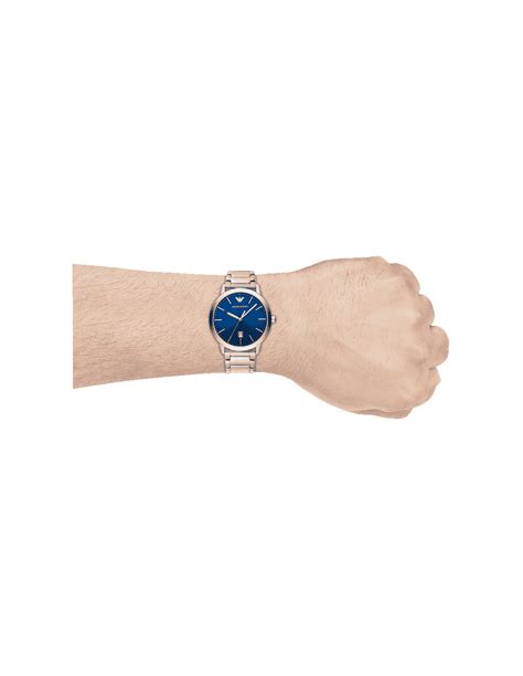 Buy Emporio Armani AR11311 Watch in India I Swiss Time House