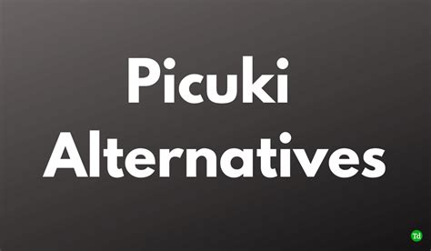Alternativas A Picuki 2024 Los 8 Mejores Sitios Como Picuki Tiempo De Frikis