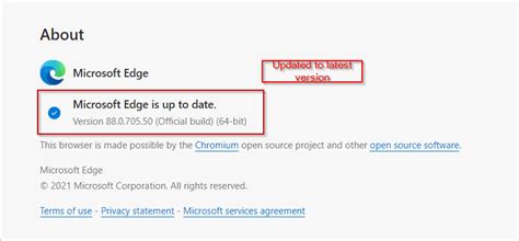 What Is Microsoft Edge And It S New Features To Blow Chrome Edge 88 Technology Savy