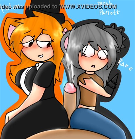 Rule 34 2girls Artist Request Breasts Felix Piggy Female Furry