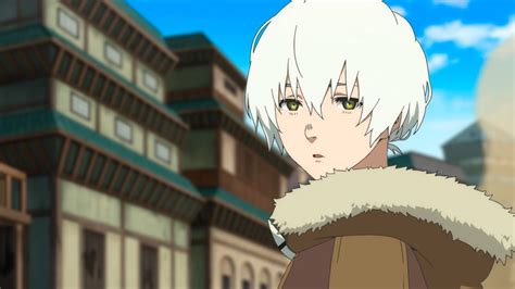 El Anime ‘fumetsu No Anata E Anuncia La Producción De Una Tercera