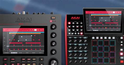 MPC X And MPC Live Bible Tutorial Guide Launched At MPC Samples
