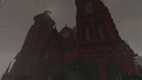 Dungeons And Combat Mcreator