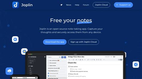 10 Best Open Source Obsidian Alternatives In 2025 Openalternative