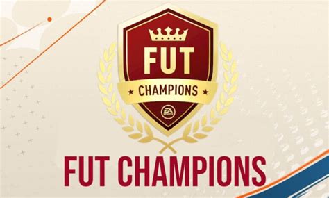 Fifa 23 Fut Champions Recompensas Formato Y Rangos Diario Tiempo