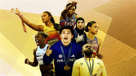 Paano Pinalakas Ng Pananampalataya Ang Mga Atleta Sa Paris Olympics