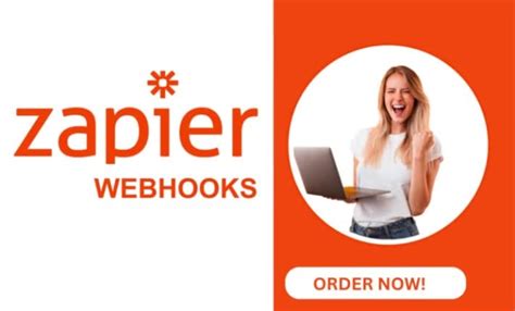 Automate Your Business Workflows With Zapier Zap Webhooks By Brian