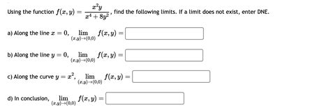 Solved Using The Function Fxyx48y2x2y Find The