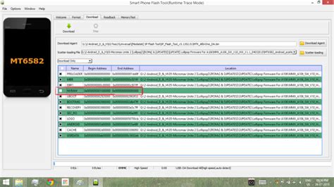 Sp Flash Tool Mt6572 Nvram File Memolasopa