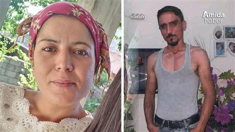 Diyarbakırda Eşini Yakarak öldürmüştü Tahrik Indirimi Istedi