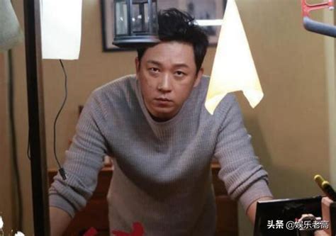 張譯初戀昏迷十年去世，現任大他六歲還是二婚，相守14年無兒無女 每日頭條