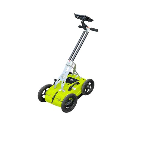 Used Gpr Scanner Price In Uae