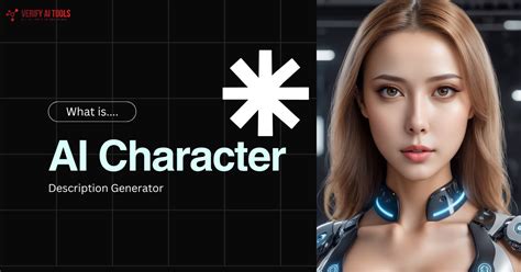 Unlock The Best Ai Character Generator For Writers And Rpgs