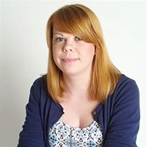 Dr Sara Ahern Born In Bradford