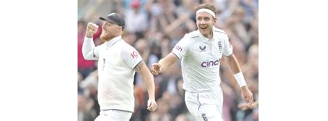 Stokes Vindicated As Bazball Pays Off In Ashes Thriller