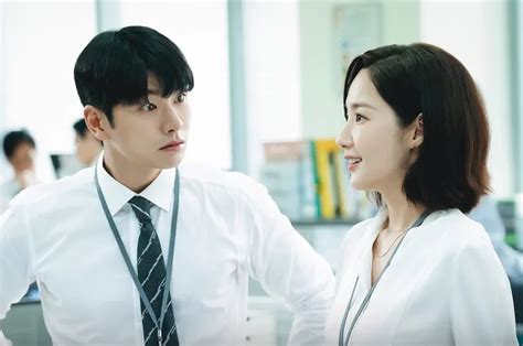 Review Dan Spoiler Drama Marry My Husband Episode 10 Kang Ji Won