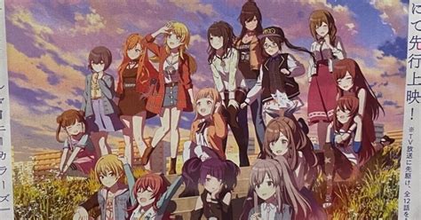 シャニアニとは何か、シャニマスとは何か【シャニアニネタバレ感想】｜音源