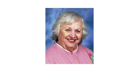 Mary Thomason Obituary 1927 2012 Legacy Remembers