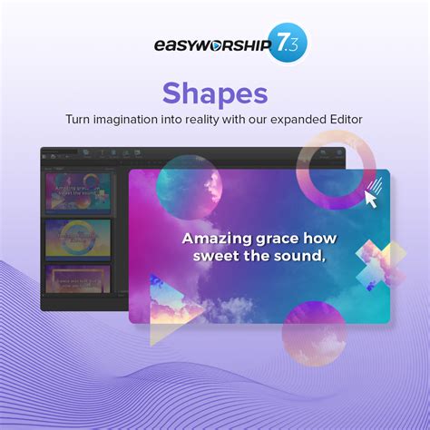 Easyworship 7 How To Put Background Behind Scripture Cokemobility