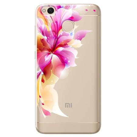 Etui Na Telefon Xiaomi Note A Bajeczny Kwiat Sklep Internetowy Etuistudio Pl