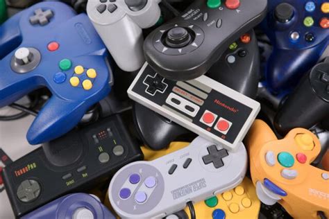 Are Nintendo Products Really More Durable Than Other Consoles Games