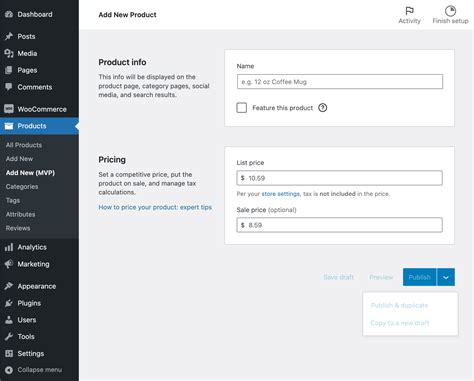 Release Testing Instructions WooCommerce Woocommerce Woocommerce Wiki GitHub