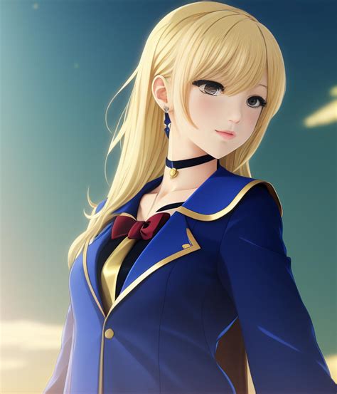 Top Famouse Cutest Anime Girls Best Animegirl Ar By Creativision1 On Deviantart