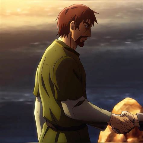 Vinland Saga Matching Pfp 2 2
