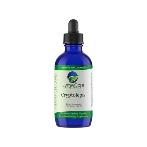 Cryptolepis Lymecore Botanicals